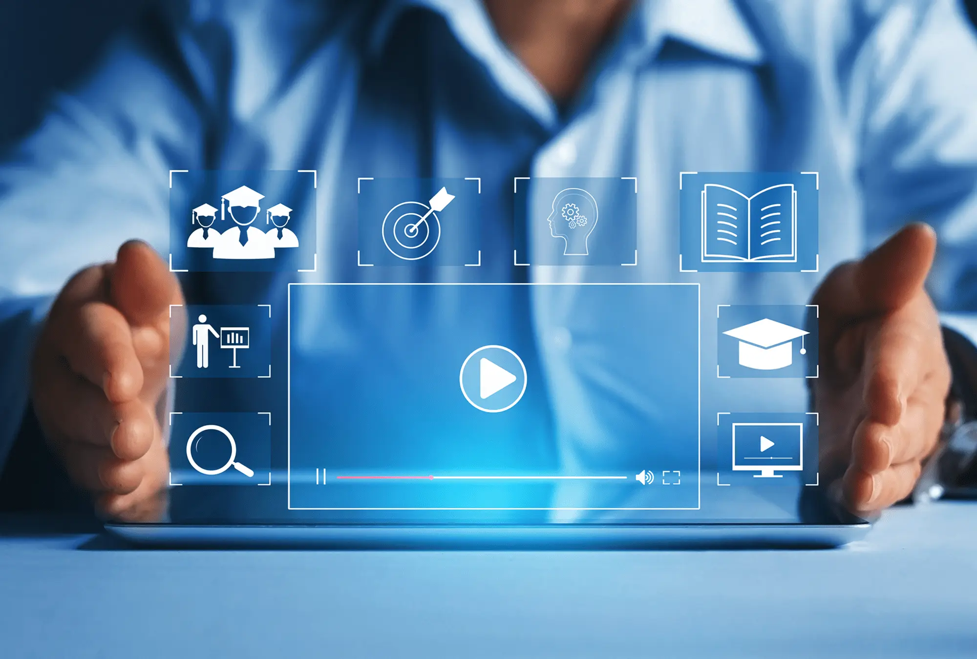 Home - Midocean University