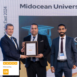 Home - Midocean University